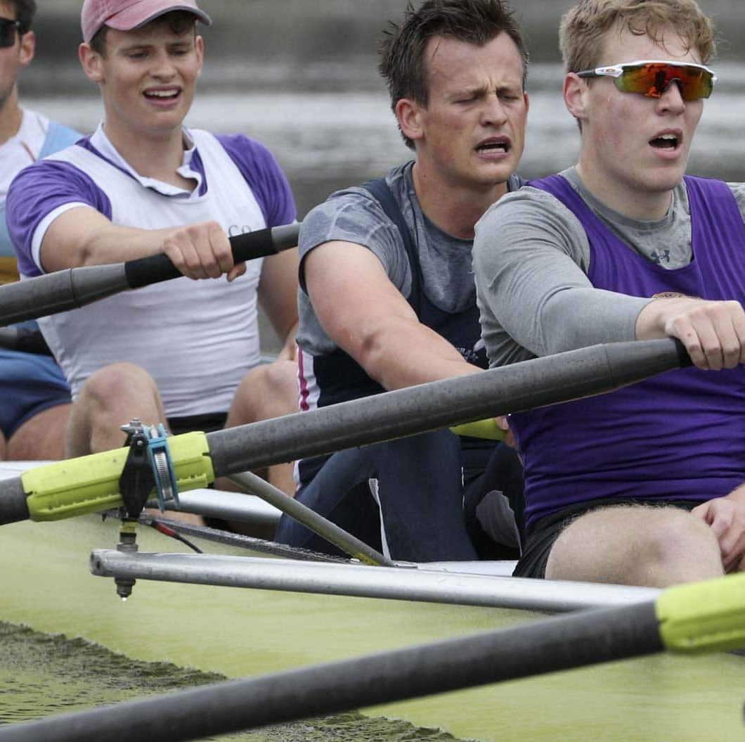 Learn how Westminster School Boat Club Leveraged Ludum Software
