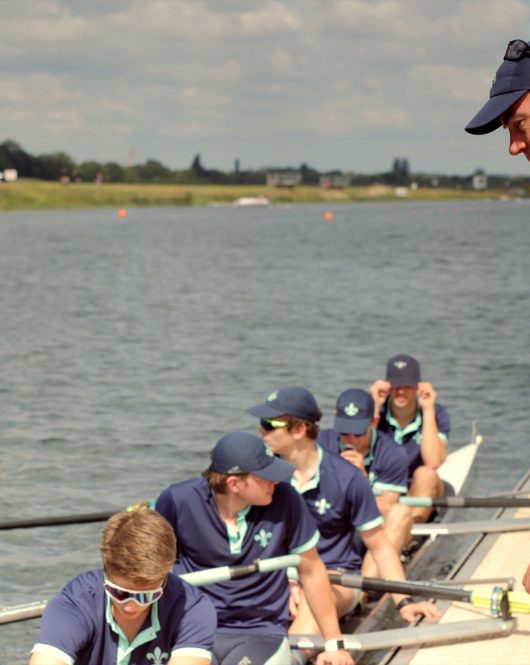 Rowing coaching is more than just teaching sport | Rowing coaching tips ...