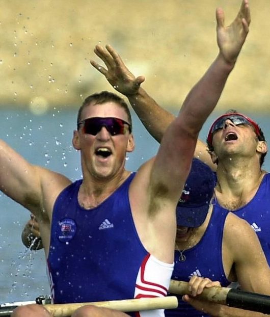 Common rowing injuries and how to prevent them - Ludum