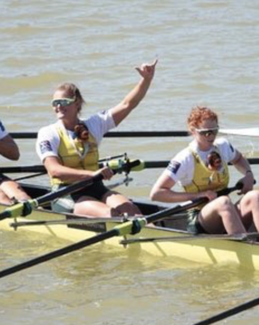 Rowing Nutrition: What Is The Ideal Diet for Rowing? - Ludum