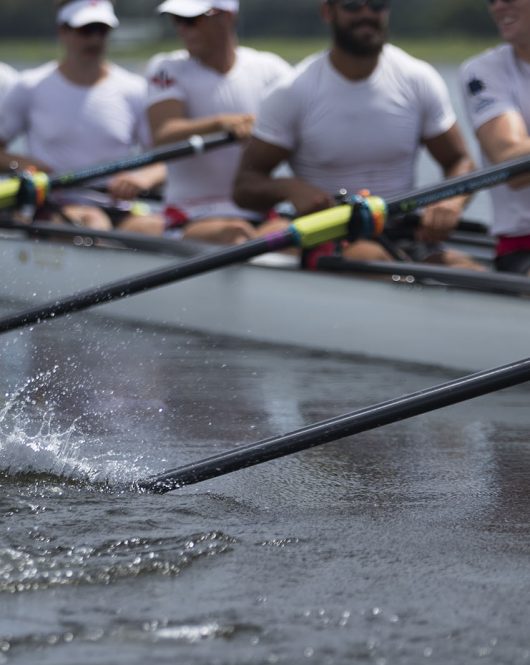 Sean Wolf, Rowing Illustrated Founder joins Martin Cross for Crossy's ...