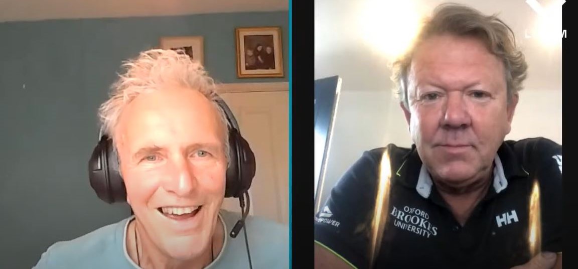 An Interview with Richard Spratley, Crossy's Corner | Ludum