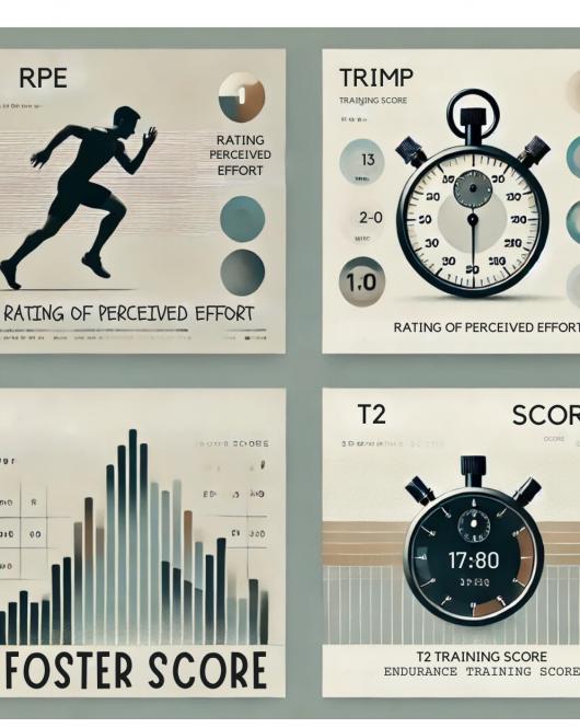 TRIMP: A Science-Backed Way to Measure Training Load in Endurance ...
