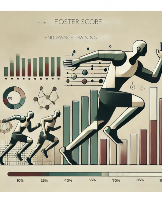 Training Load - The interplay between Chronic and Acute Training Loads ...